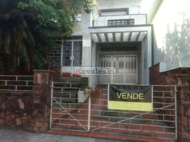 Casa / Sobrado Comercial para Locação em São Paulo/SP Jardim da Glória 3 Quartos