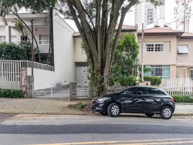 Casa / Sobrado Comercial para Locação em São Paulo/SP Jardim da Glória