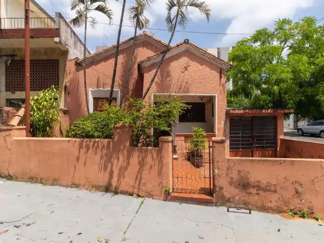Casa / Sobrado Comercial para Locação em São Paulo/SP Jardim da Glória