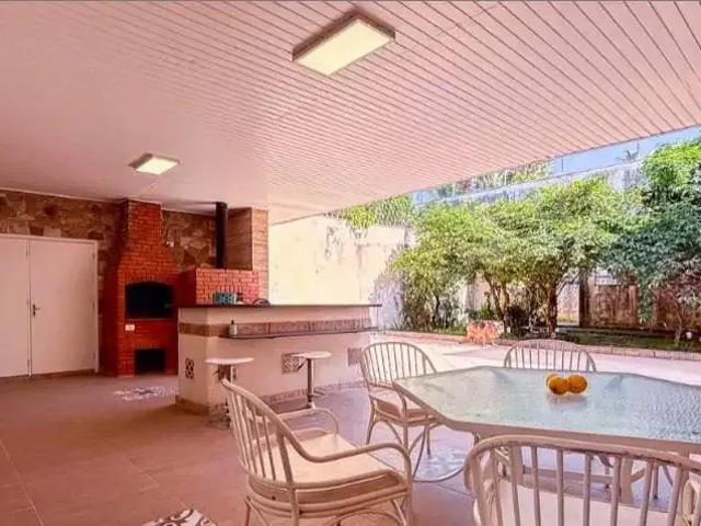 Casa / Sobrado Comercial para Locação em São Paulo/SP Jardim da Glória