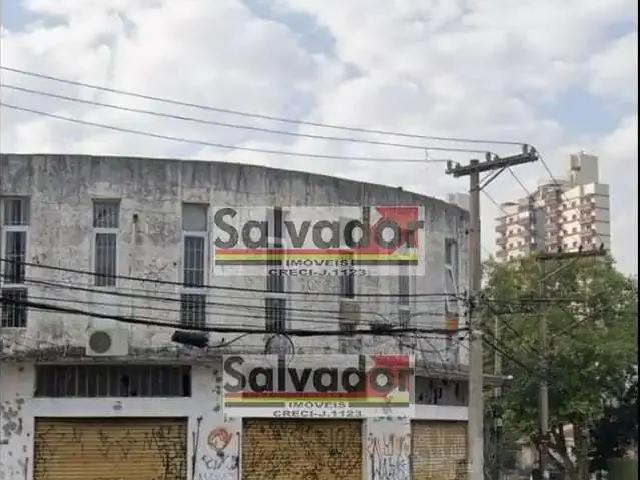 Casa / Sobrado Comercial para Locação em São Paulo/SP Jardim da Saude