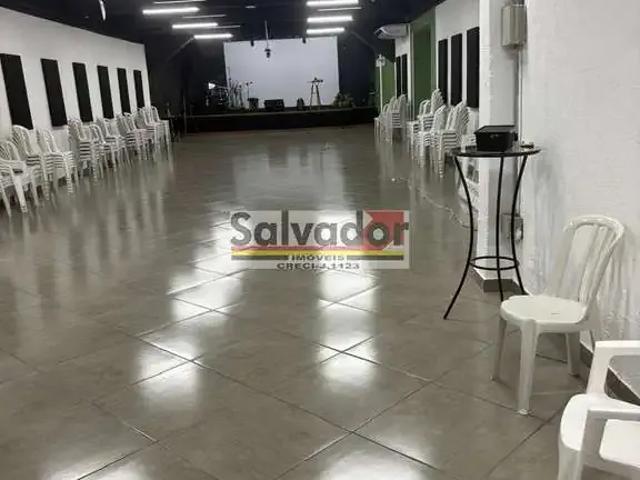 Casa / Sobrado Comercial para Locação em São Paulo/SP Jardim da Saude