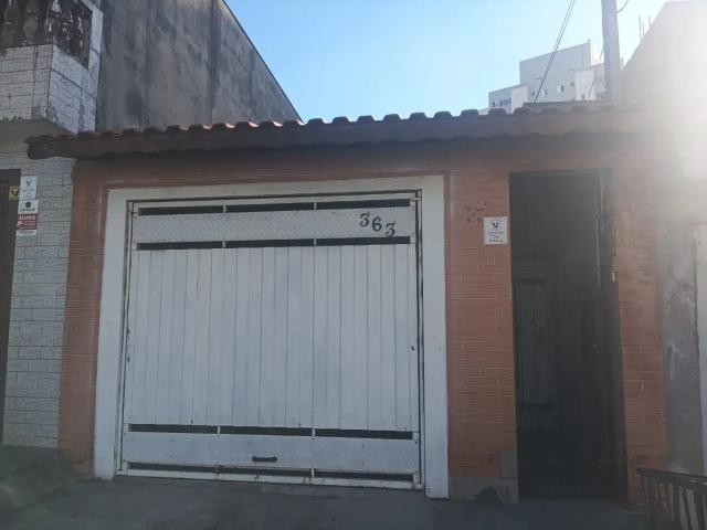 Casa / Sobrado Comercial para Locação em São Paulo/SP Jardim Danfer