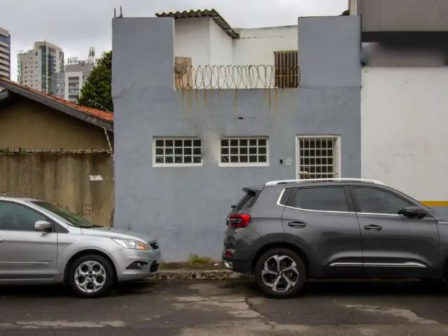 Casa / Sobrado Comercial para Locação em São Paulo/SP Jardim das Acacias