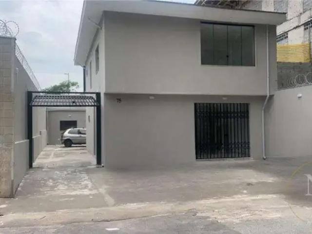 Casa / Sobrado Comercial para Locação em São Paulo/SP Jardim das Acacias 4 Quartos