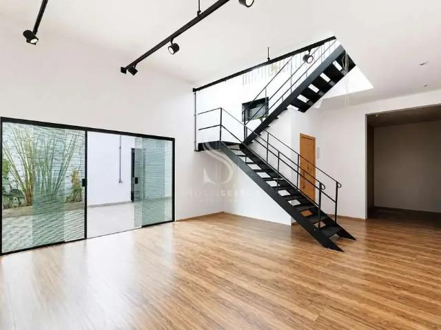 Casa / Sobrado Comercial para Locação em São Paulo/SP Jardim das Acacias