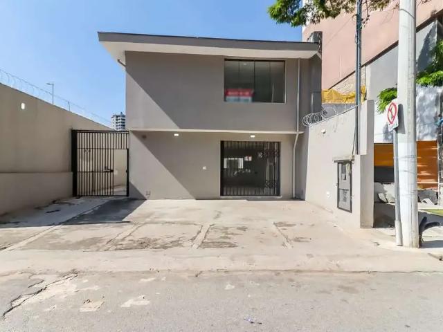 Casa / Sobrado Comercial para Locação em São Paulo/SP Jardim das Acacias