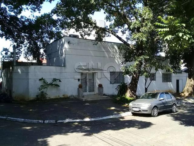 Casa / Sobrado Comercial para Locação em São Paulo/SP Jardim das Acacias