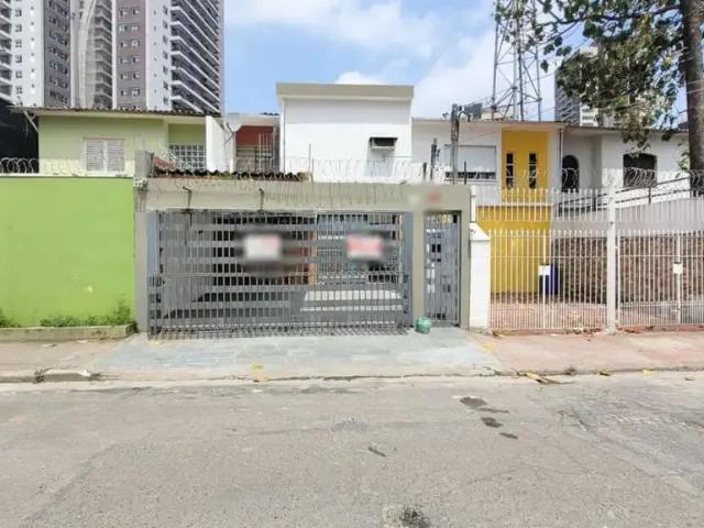 Casa / Sobrado Comercial para Locação em São Paulo/SP Jardim das Acacias