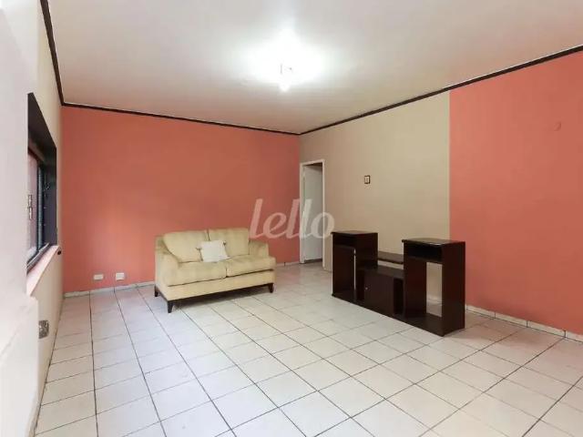 Casa / Sobrado Comercial para Locação em São Paulo/SP Jardim das Bandeiras 2 Quartos