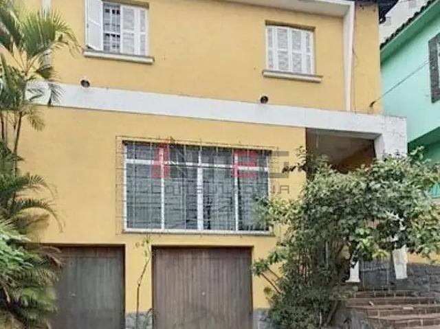 Casa / Sobrado Comercial para Locação em São Paulo/SP Jardim das Bandeiras 3 Quartos