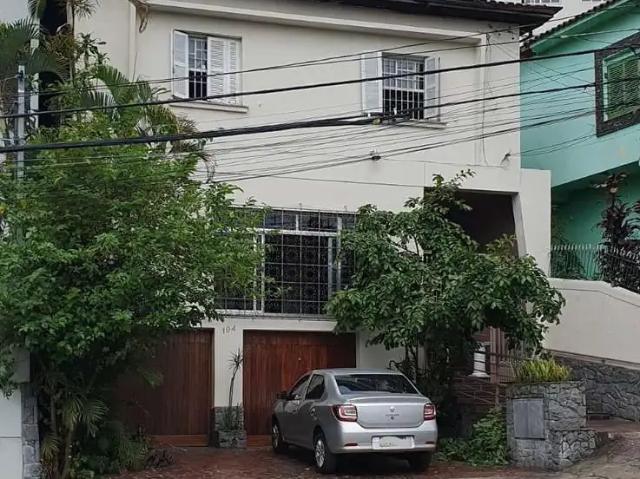 Casa / Sobrado Comercial para Locação em São Paulo/SP Jardim das Bandeiras