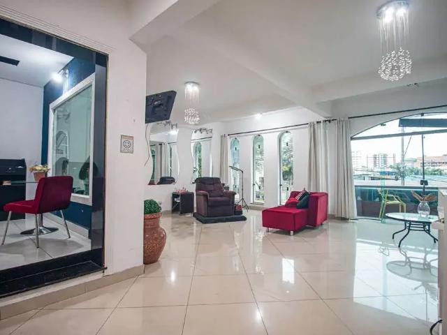 Casa / Sobrado Comercial para Locação em São Paulo/SP Jardim das Laranjeiras