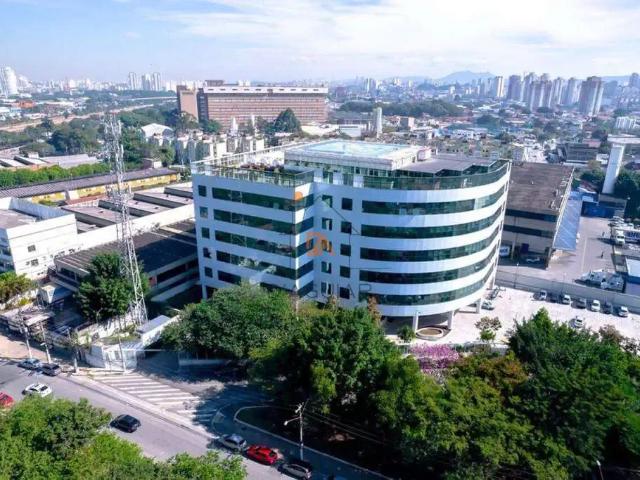 Casa / Sobrado Comercial para Locação em São Paulo/SP Jardim das Laranjeiras