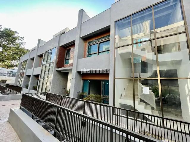 Casa / Sobrado Comercial para Locação em São Paulo/SP Jardim dos Estados