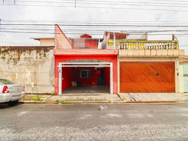 Casa / Sobrado Comercial para Locação em São Paulo/SP Jardim dos Lagos