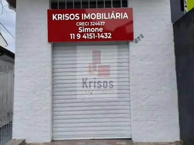 Casa / Sobrado Comercial para Locação em São Paulo/SP Jardim Esmeralda