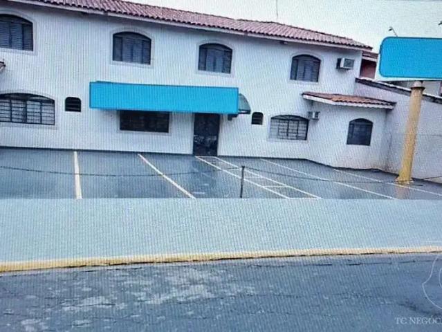Casa / Sobrado Comercial para Locação em São Paulo/SP Jardim Ester 5 Quartos