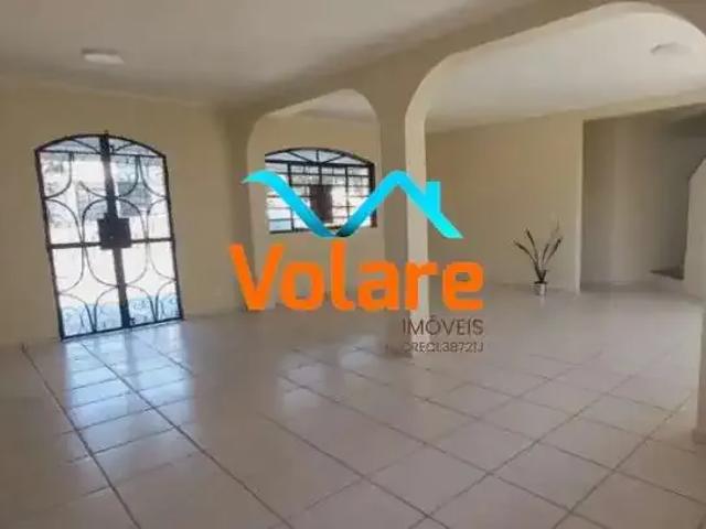 Casa / Sobrado Comercial para Locação em São Paulo/SP Jardim Ester 1 Quartos