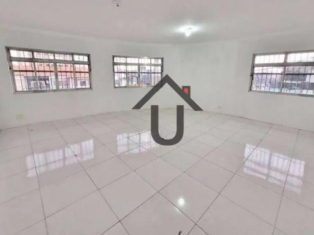 Casa / Sobrado Comercial para Locação em São Paulo/SP Jardim Ester