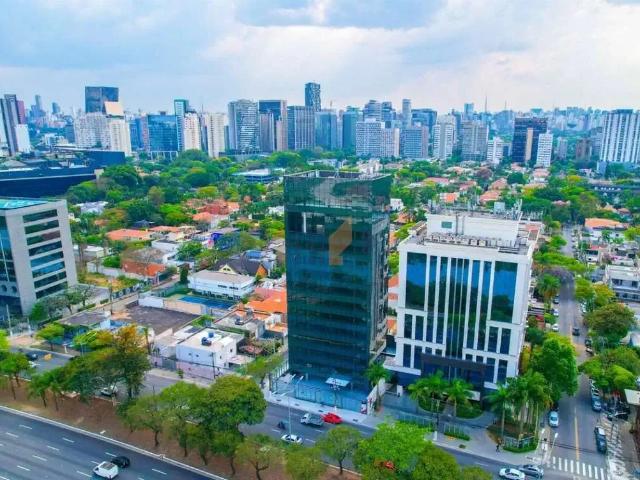 Casa / Sobrado Comercial para Locação em São Paulo/SP Jardim Europa
