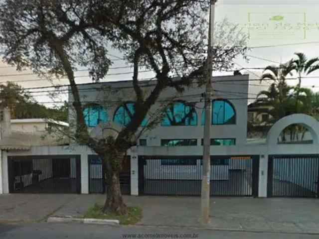 Casa / Sobrado Comercial para Locação em São Paulo/SP Jardim Everest 15 Quartos
