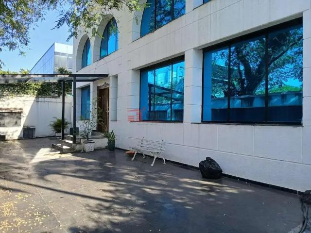 Casa / Sobrado Comercial para Locação em São Paulo/SP Jardim Everest