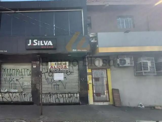Casa / Sobrado Comercial para Locação em São Paulo/SP Jardim Figueira Grande