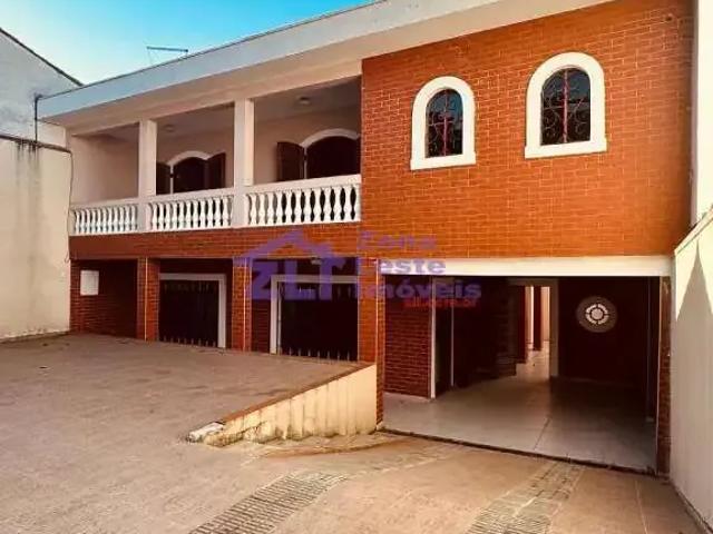 Casa / Sobrado Comercial para Locação em São Paulo/SP Jardim Galli