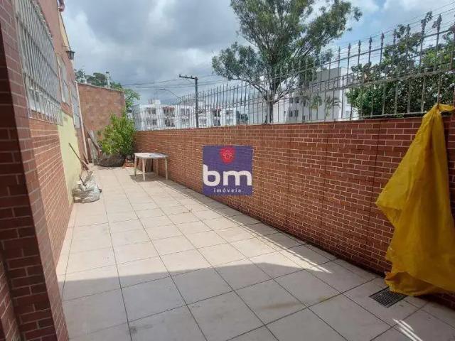 Casa / Sobrado Comercial para Locação em São Paulo/SP Jardim Germania 3 Quartos