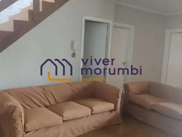 Casa / Sobrado Comercial para Locação em São Paulo/SP Jardim Guedala