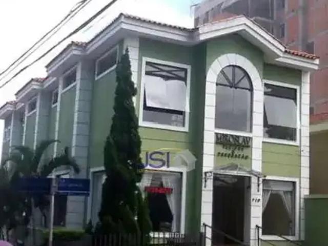 Casa / Sobrado Comercial para Locação em São Paulo/SP Jardim Guedala