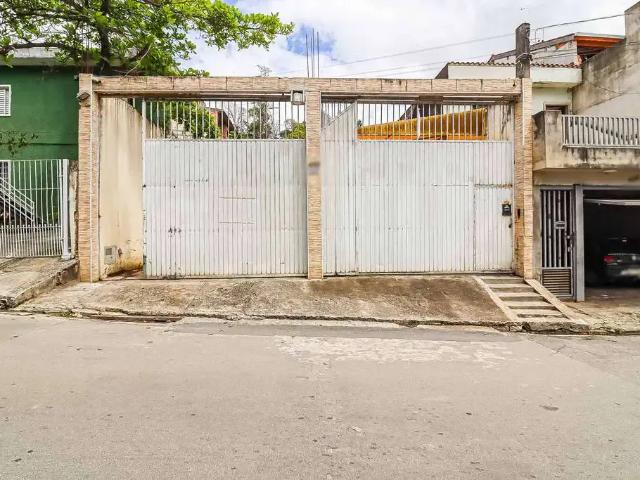Casa / Sobrado Comercial para Locação em São Paulo/SP Jardim Helga