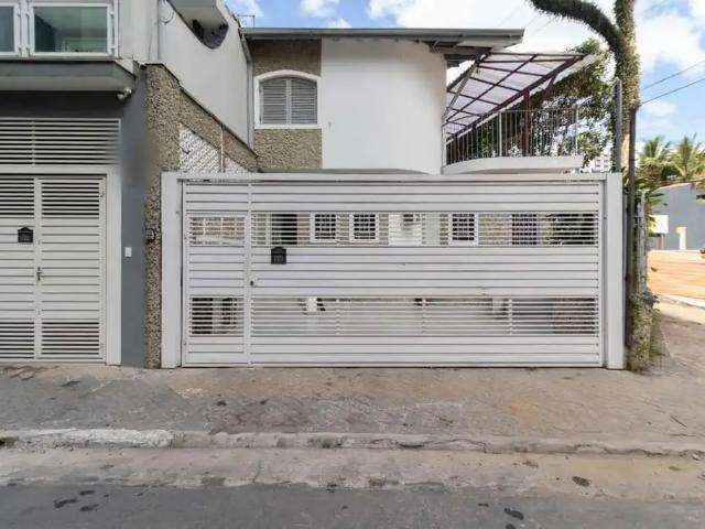 Casa / Sobrado Comercial para Locação em São Paulo/SP Jardim Independência