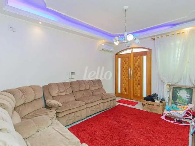 Casa / Sobrado Comercial para Locação em São Paulo/SP Jardim Independência 5 Quartos
