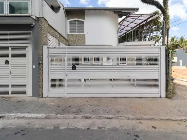 Casa / Sobrado Comercial para Locação em São Paulo/SP Jardim Independência