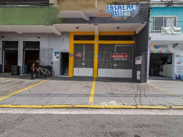 Casa / Sobrado Comercial para Locação em São Paulo/SP Jardim Ipanema Zona Sul