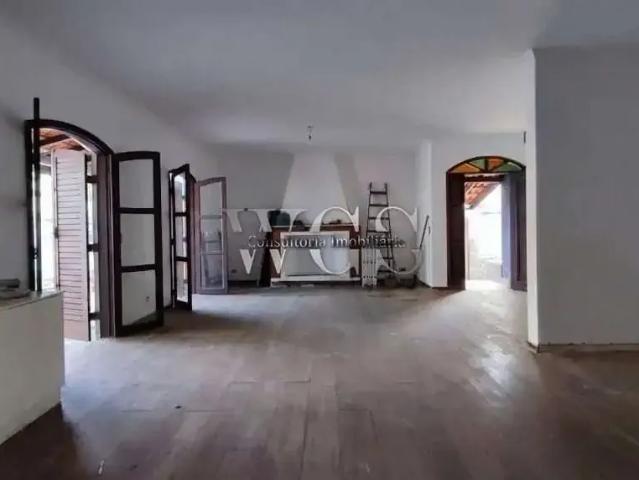 Casa / Sobrado Comercial para Locação em São Paulo/SP Jardim Ipanema
