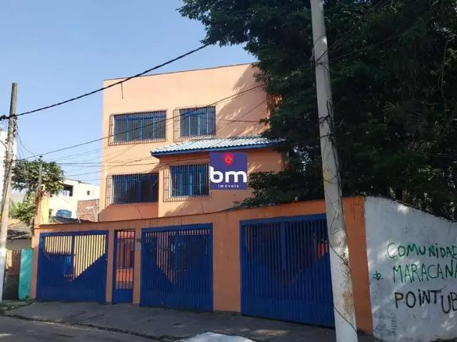 Casa / Sobrado Comercial para Locação em São Paulo/SP Jardim Iracema 11 Quartos
