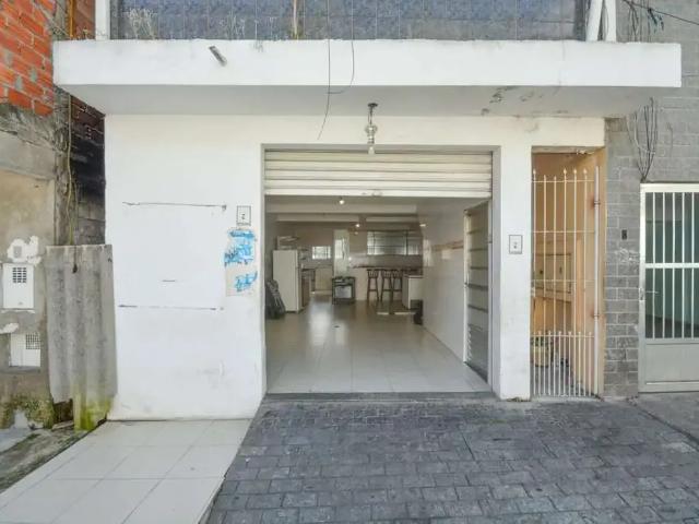Casa / Sobrado Comercial para Locação em São Paulo/SP Jardim Itapura