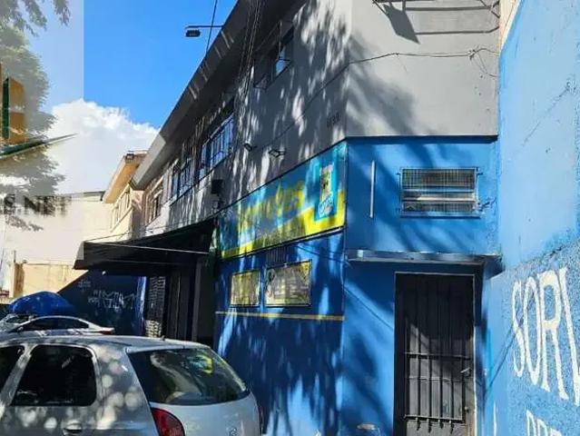 Casa / Sobrado Comercial para Locação em São Paulo/SP Jardim Itapura