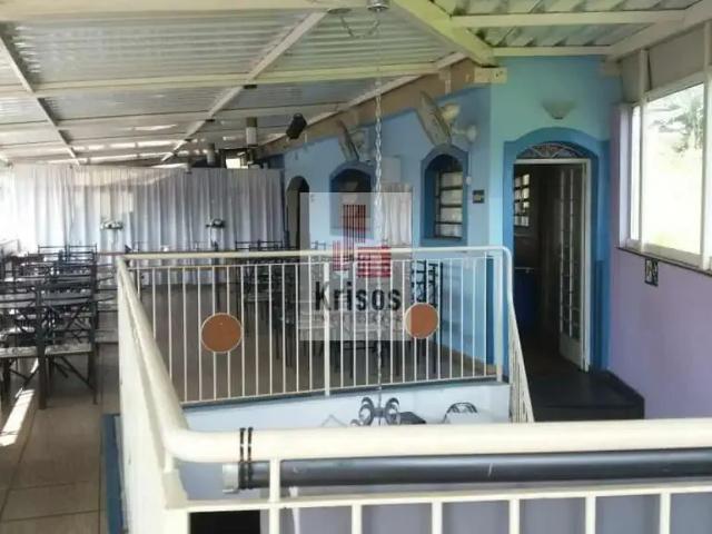 Casa / Sobrado Comercial para Locação em São Paulo/SP Jardim Ivana 3 Quartos