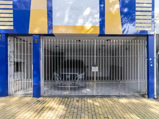 Casa / Sobrado Comercial para Locação em São Paulo/SP Jardim Jabaquara