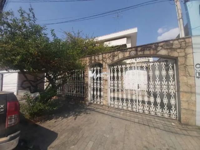 Casa / Sobrado Comercial para Locação em São Paulo/SP Jardim Japão 5 Quartos