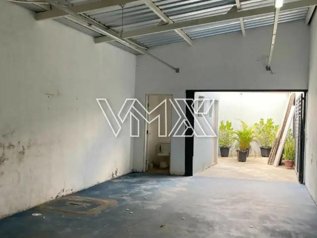 Casa / Sobrado Comercial para Locação em São Paulo/SP Jardim Japão