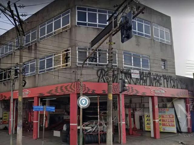 Casa / Sobrado Comercial para Locação em São Paulo/SP Jardim Japão 1 Quartos