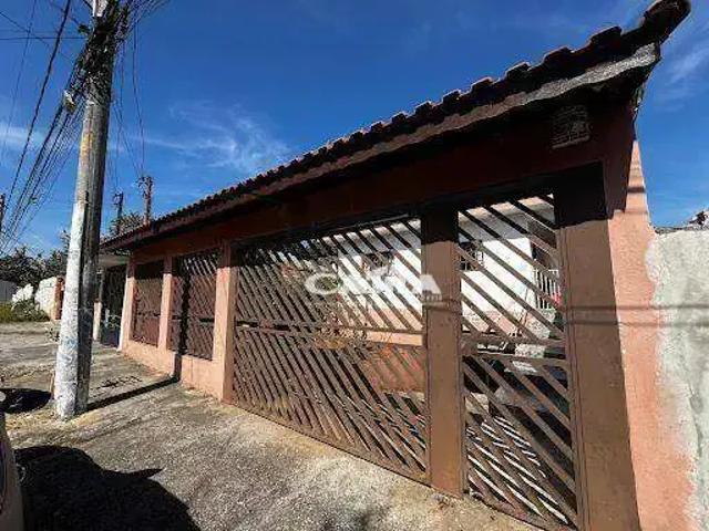 Casa / Sobrado Comercial para Locação em São Paulo/SP Jardim Liderança 3 Quartos