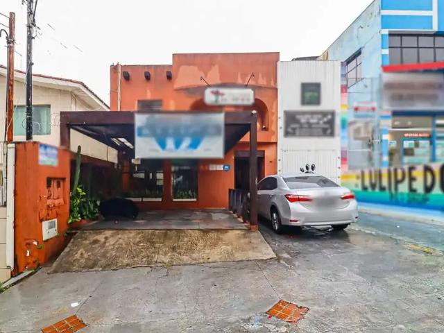 Casa / Sobrado Comercial para Locação em São Paulo/SP Jardim Londrina