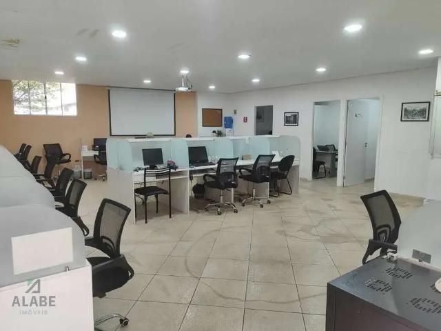 Casa / Sobrado Comercial para Locação em São Paulo/SP Jardim Marajoara