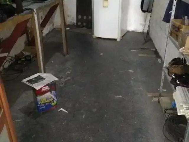 Casa / Sobrado Comercial para Locação em São Paulo/SP Jardim Marajoara
